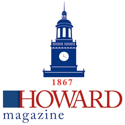 Howard Mag by GradMags Publishing LLC