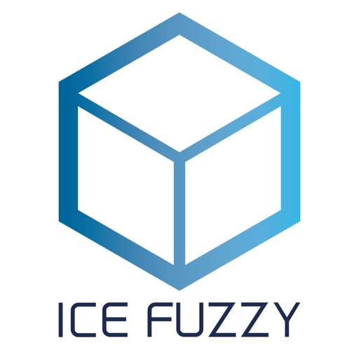 Ice Fuzzy by Andreas Maurer