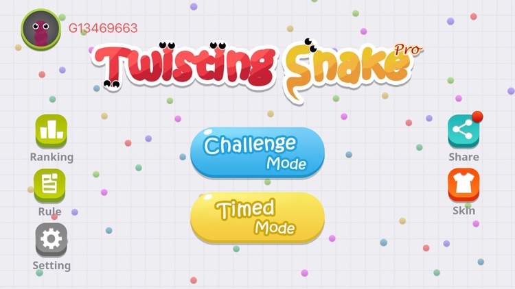 Twisting Snake Pro : The Classic Returns by Locojoy Entertainment Co.,Ltd.