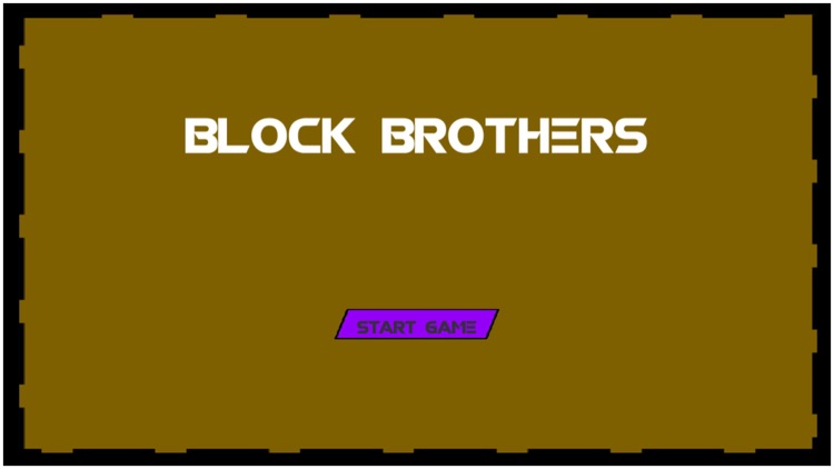 Block Brothers by Tyler Roop