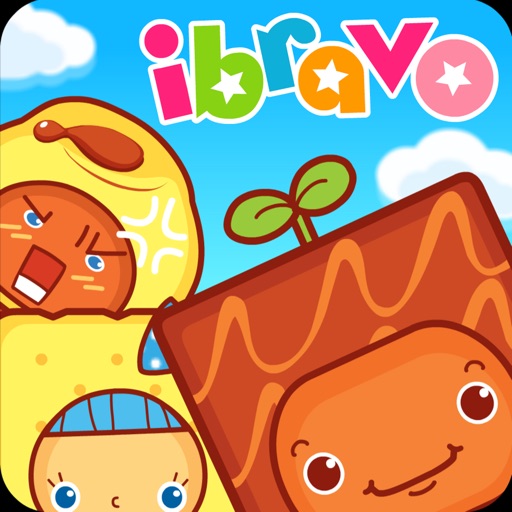 아이부라보 게임랜드 by ibravo