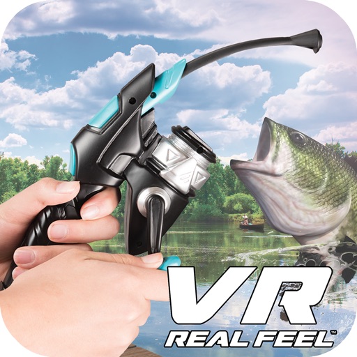 VR Fishing by VR Entertainment Limited
