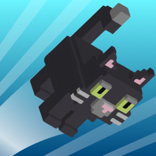 Flippy Cat by Dynamite Roll Interactive LLC