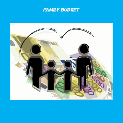Family Budget+ by autumn chung