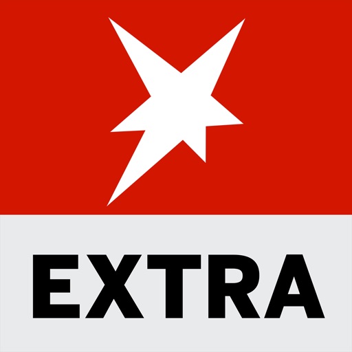 stern EXTRA Gesundheit und Achtsamkeit by stern.de GmbH