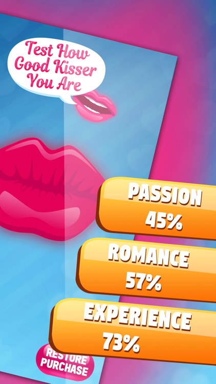 Kiss Meter Prank – Test How Good Kisser You Are by Bozidar Ristic