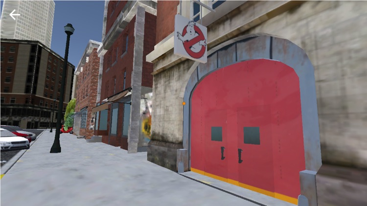 Ghostbusters VR by Sony Pictures Home Entertainment