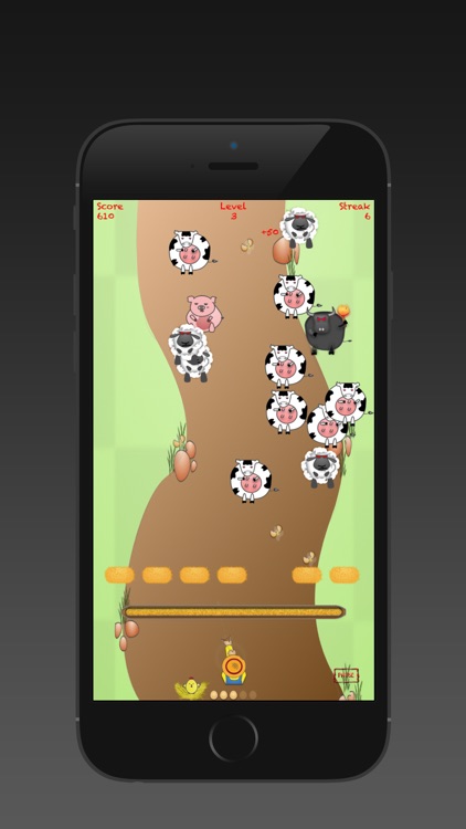 Zombie Animals Attack by Edwin Ekasalim