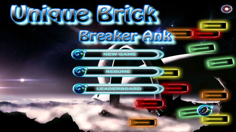 A Unique Brick Breaker Ank Pro - The Sphere Break Simulator by Yeisela ...