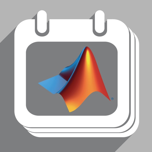 MATLAB and Simulink Events by Guidebook Inc