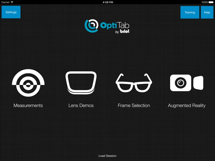 Briot OptiTab by Luneau Technology Operations