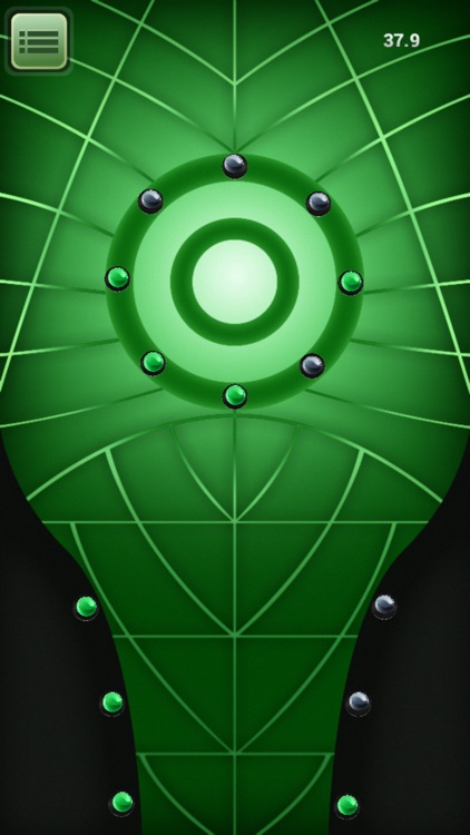 Target Ball: Balance Labyrinth by Free To Play