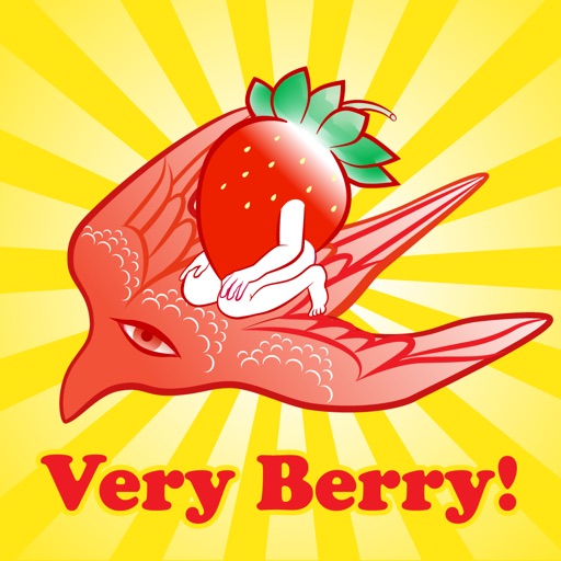 VeryBerry! by Pot-au-feu