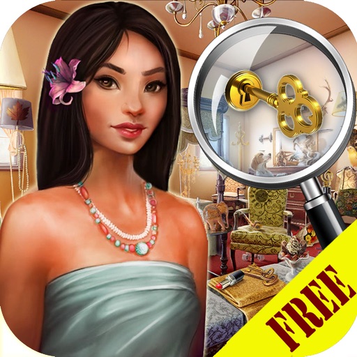Free Hidden Objects:Guest Room Hidden Objects by KULDEEPBHAI JADAV