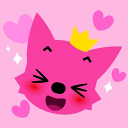 Hello Pinkfong! by SmartStudy