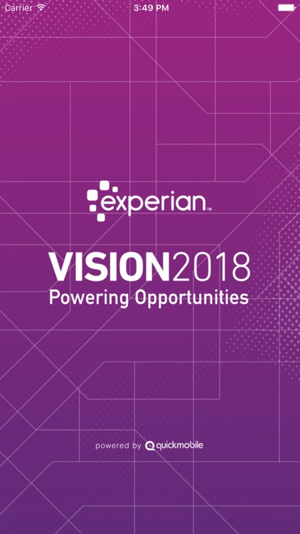 Vision 2018 by Experian Information Solutions