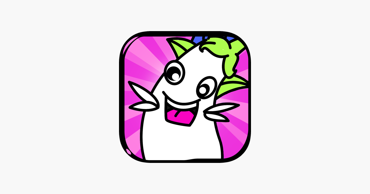 ‎Monster Evolution - Evolve Beast of Mutant Tapper on the App Store