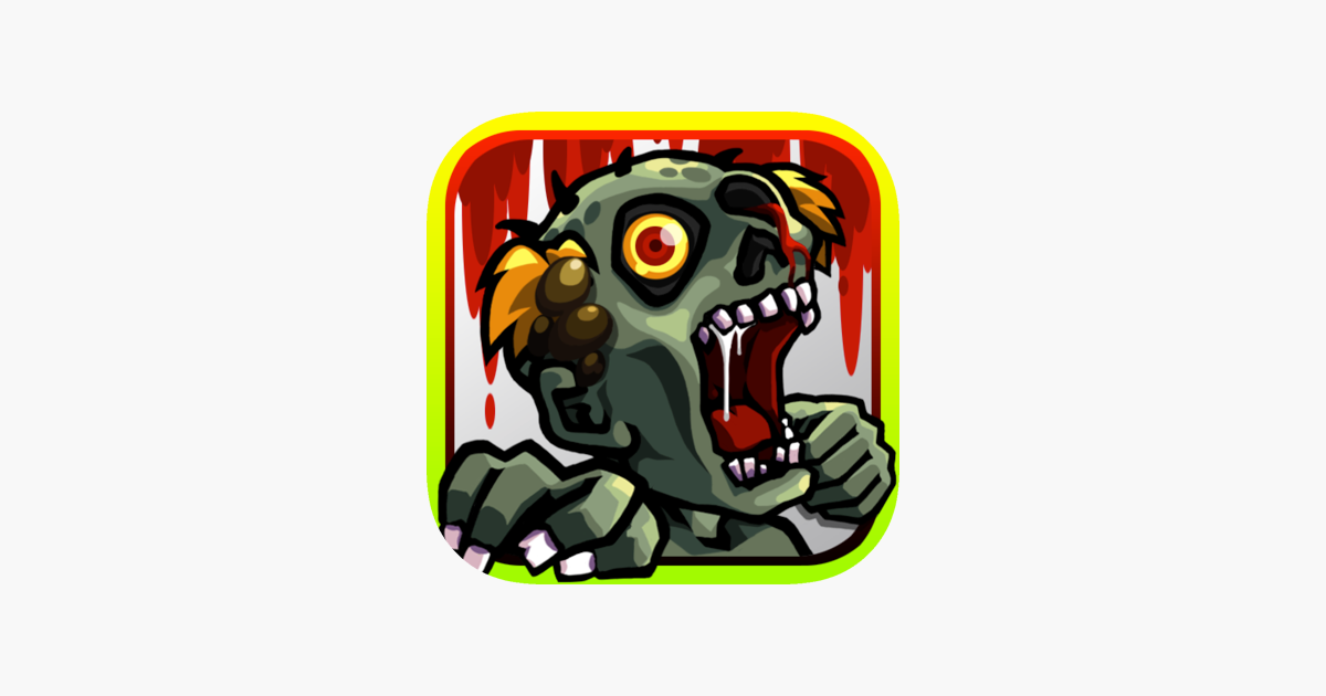 ‎Zombie Sweeper on the App Store