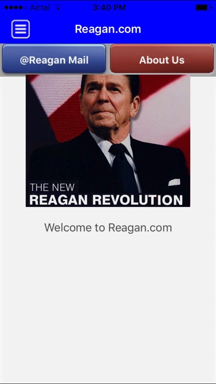 ReaganMail by Reagan.com LLC