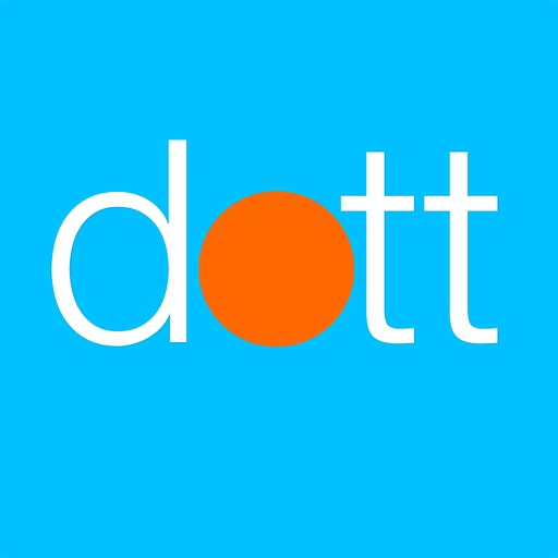 dott by Patricia Kernan