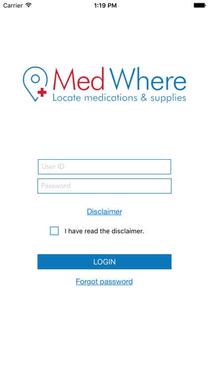 MedWhere by Appiwork Pty Ltd