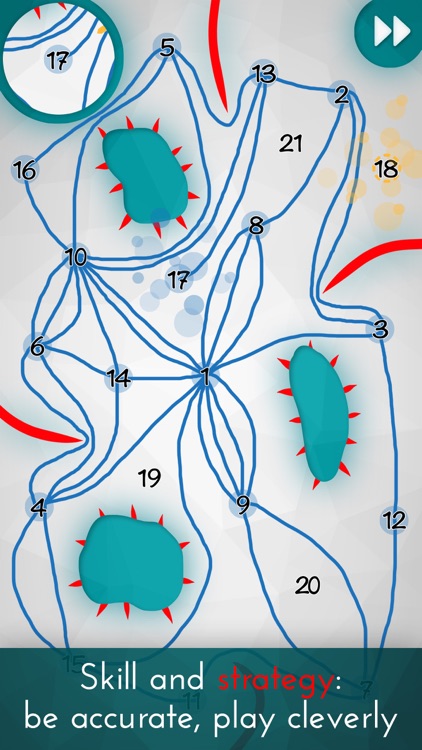 Skill Game 2 by Sebastian Miedtank