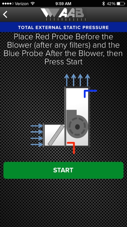 SPM-100 by Automatic Airflow Balancing LLC