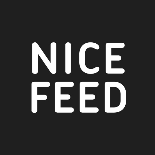 Nicefeed by Jeremy Lanoie