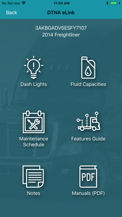 DTNA eLink for PC - Windows 7,8,10,11