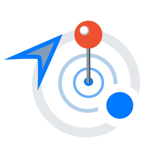 Message Meet here by Tal Thompson