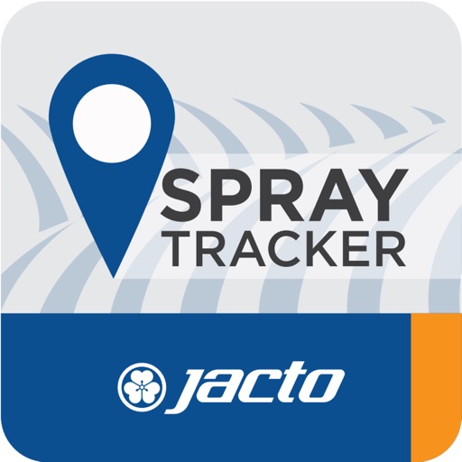 Jacto Spray Tracker by Tiago Borges Scalisse