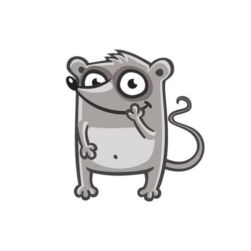 Moody Mouse by First Draft Interactive Limited
