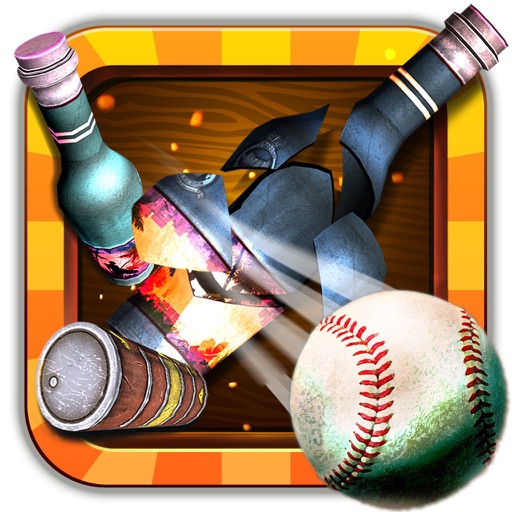 3D Bottle Breaker by ViMAP Services Private Limited