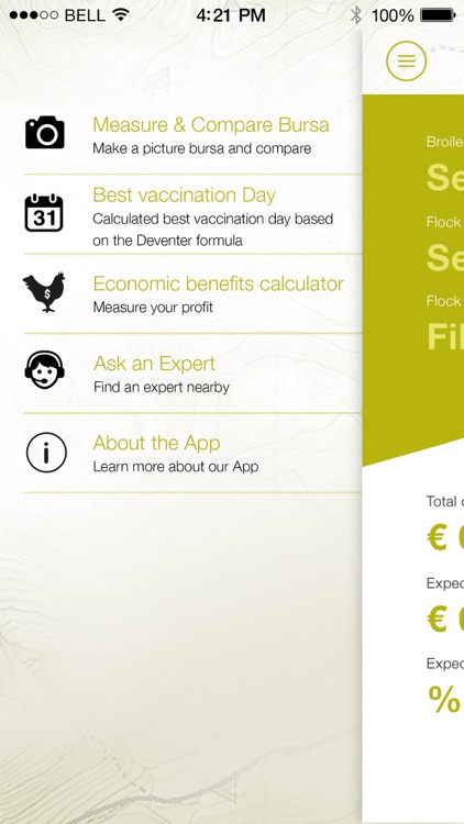 Volvac® IBD by Boehringer Ingelheim Pharma GmbH & Co.KG