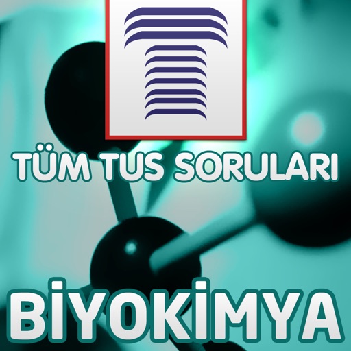 Tum TUS Soruları - Biyokimya by TUSDATA Anonim Sirketi