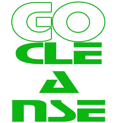 Go Cleanse by Connect More Now, LLC