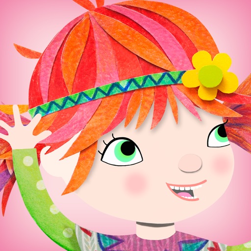 Deer Little Forest by Playrific, Inc.