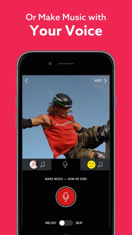 Humtap - your voice is music by Humtap Inc.