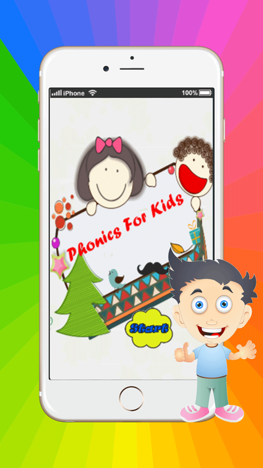 abcdef Alphabet Phonics games:fun education games for preschool ...