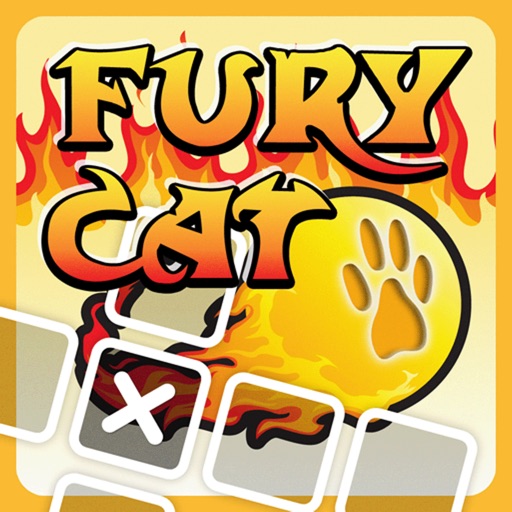 Fury Cat Picross Nonogram By Seungtaek Hwang