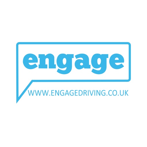 Engage Driving by eDriving Solutions Ltd