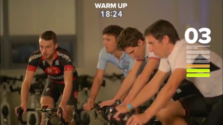 Cycling Expert by Anthony Walsh