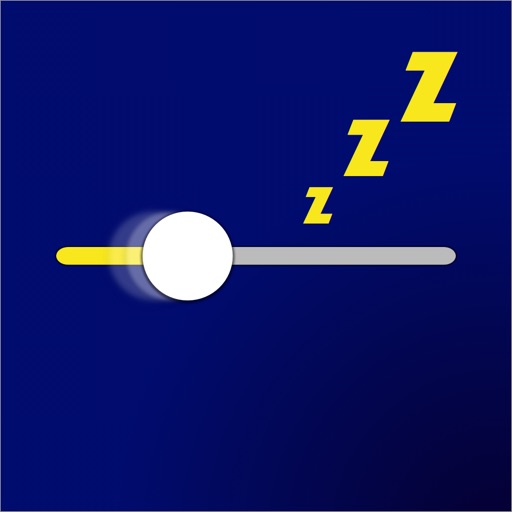 Nap Slide - Refreshingly Simple Nap Timer by Appliest
