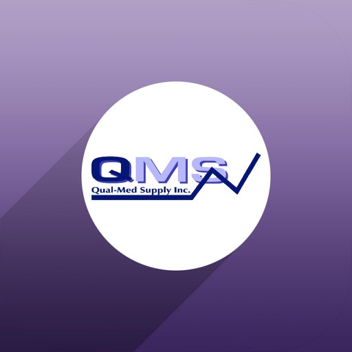 Qualscan Kiosk by Qual-Med Supply Inc.