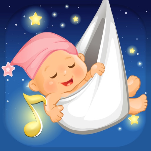 Cute Baby Lullaby Collection – Soothing Sleepy Sounds And Good Night ...