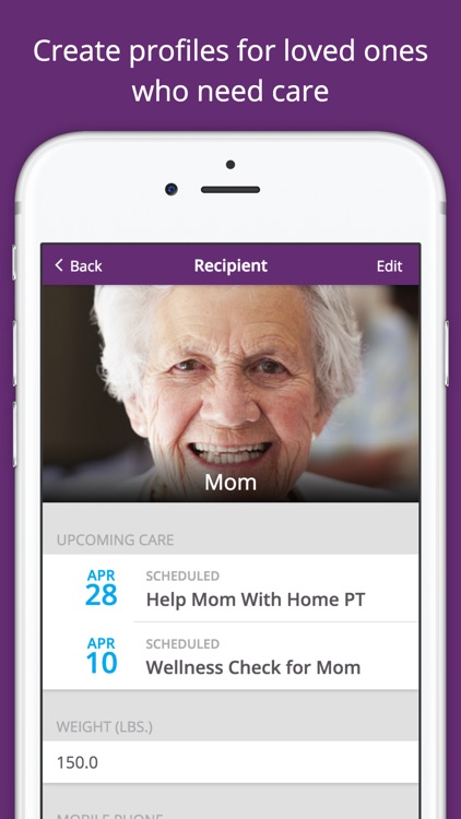 Respect Home Care by Respect Care, Inc.