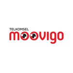 Telkomsel Moovigo for iPad - Apple App Store - US - Category Rankings ...