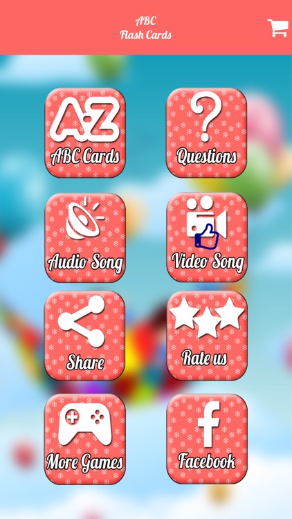 ABC Early Learning Shapes For Kindergarten Kids by Muhammad Wahhab Mirza