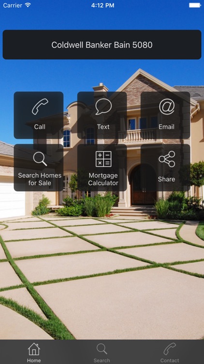 Coldwell Banker Bain 5080 by SnApp Dev