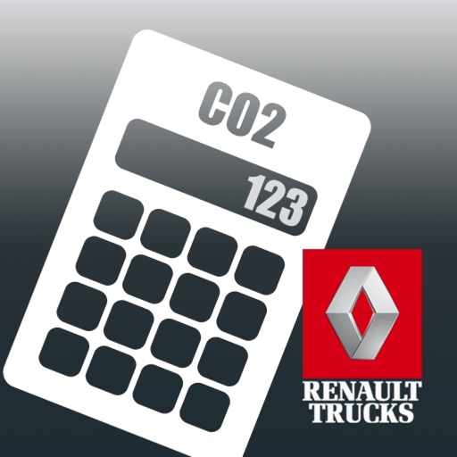 EcoCalculator by Renault Trucks SAS